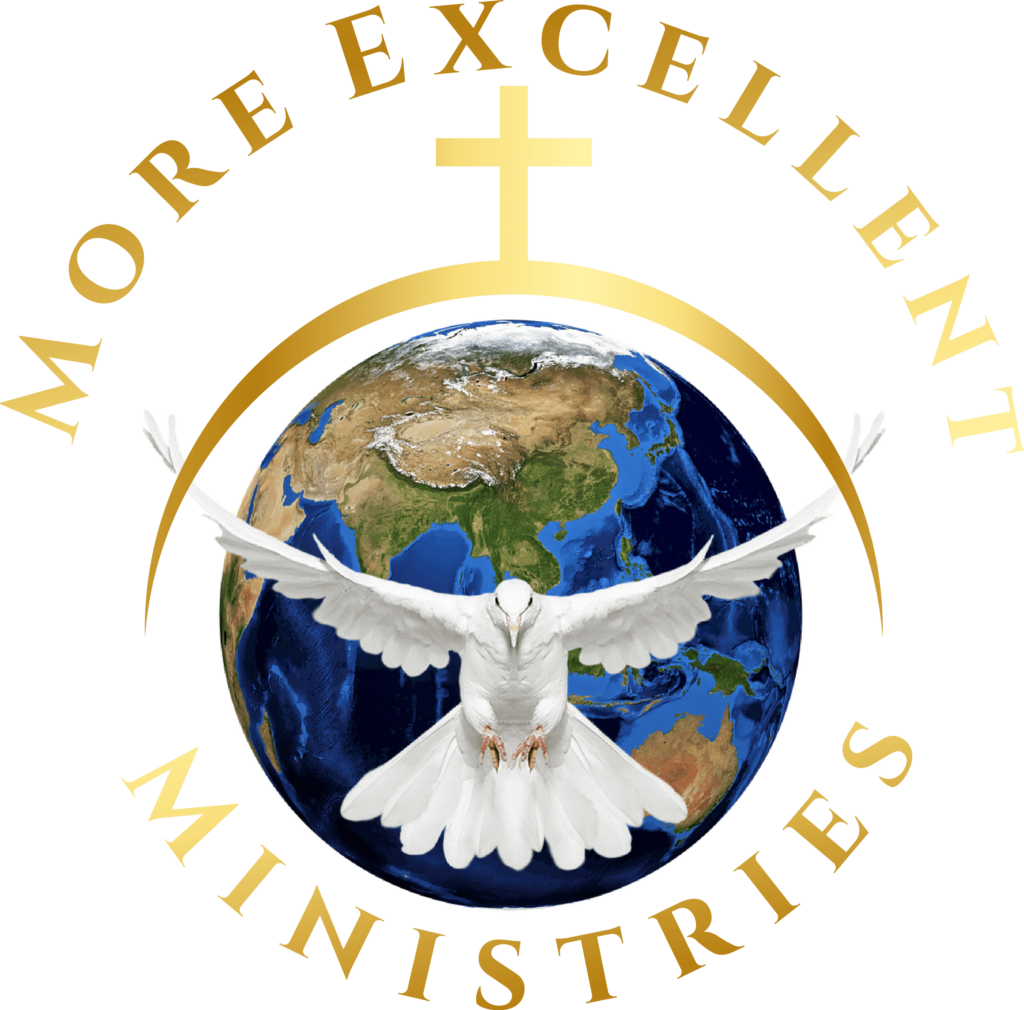 Home | More Excellent Ministries - Home | More Excellent Ministries
